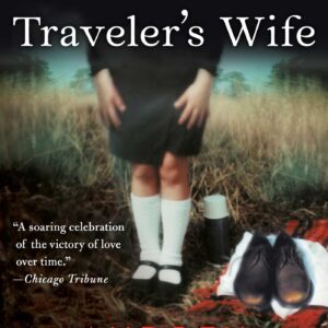 The Time Traveler's Wife