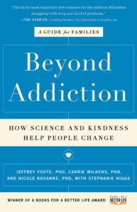 beyond addiction: how science and kindness help people change