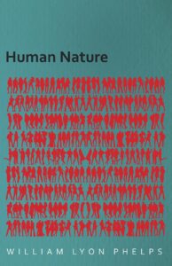 human nature - an essay