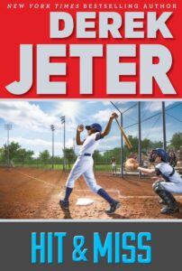 hit & miss (jeter publishing)