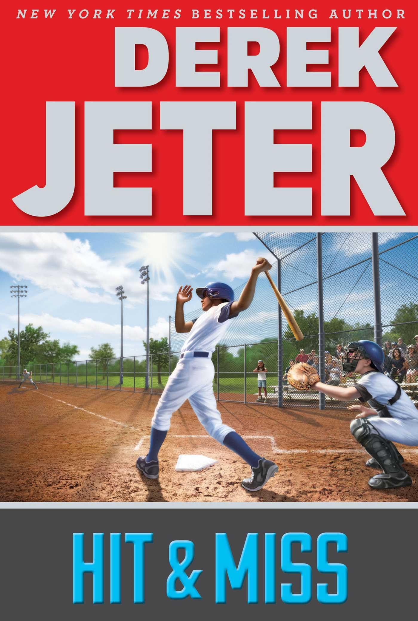 Hit & Miss (Jeter Publishing)