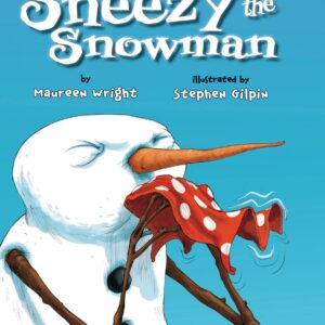 Sneezy the Snowman