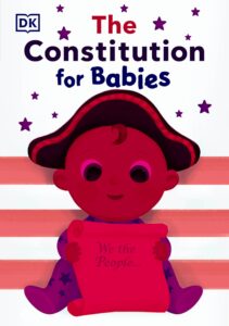 the constitution for babies