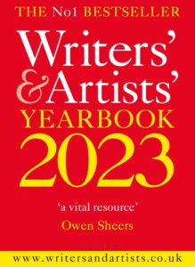 writers' & artists' yearbook 2023 (writers' and artists')