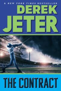 the contract (jeter publishing)