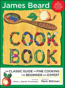 the fireside cook book: a complete guide to fine cooking for beginner and