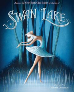 swan lake