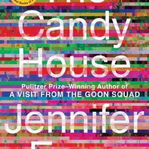 The Candy House: A Novel