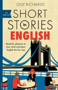 short stories in english for beginners (teach yourself)