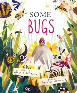 some bugs (classic board books)