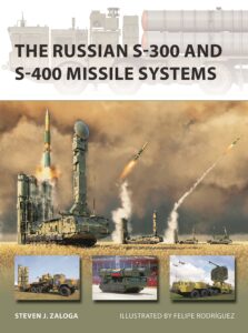 the russian s-300 and s-400 missile systems (new vanguard, 315)