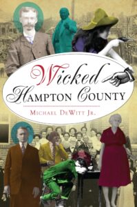 wicked hampton county