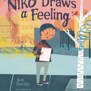 Niko Draws a Feeling