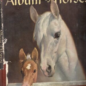 Album of Horses