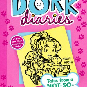 Dork Diaries 10: Tales from a Not-So-Perfect Pet Sitter (10)