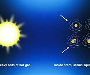 Astrophysics for Babies: A STEM Book about Space and Astronomy for Little Ones by the #1 Science Author for Kids (Science Gifts for Kids) (Baby University)