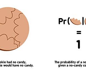 Bayesian Probability for Babies: A STEM and Math Gift for Toddlers, Babies, and Math Lovers from the #1 Science Author for Kids (Baby University)