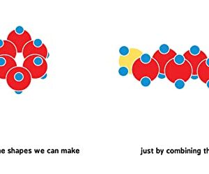 Organic Chemistry for Babies: A STEM Learning Book for Babies from the #1 Science Author for Kids (Gifts for Toddlers, Teachers, and Med School Students) (Baby University)