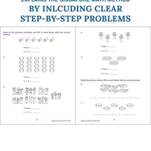 Singapore Math, Grade 3