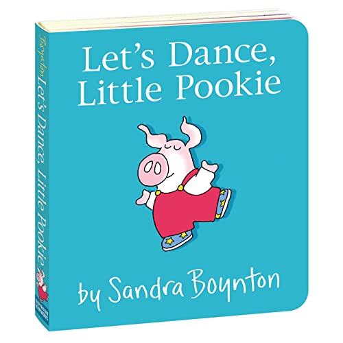 Let's Dance, Little Pookie