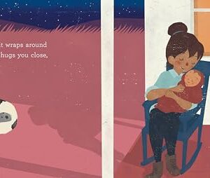 Mama Loves You So (New Books for Newborns)