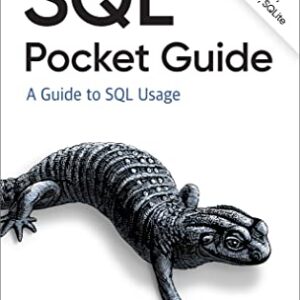 SQL Pocket Guide: A Guide to SQL Usage