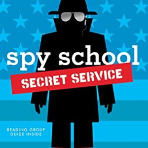 Spy School Secret Service