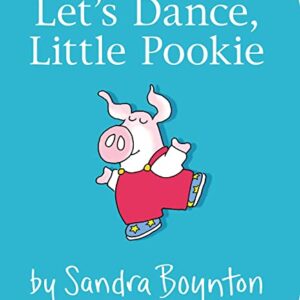 Let's Dance, Little Pookie