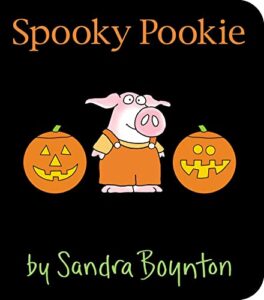 spooky pookie (little pookie)