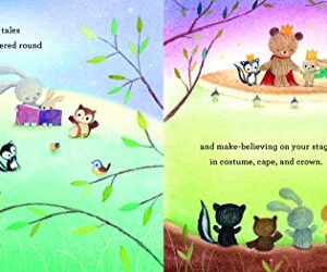 I Love You All Ways: A Baby Animal Board Book About a Parent's Never-Ending Love (Gifts for Babies and Toddlers, Gifts for Mother’s Day and Father’s Day)