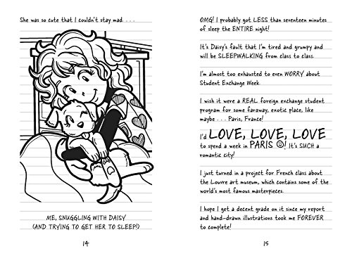 Dork Diaries 11: Tales from a Not-So-Friendly Frenemy (11)