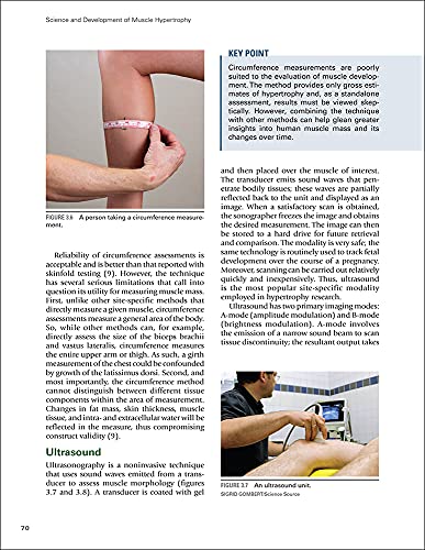 Science and Development of Muscle Hypertrophy