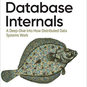 Database Internals: A Deep Dive into How Distributed Data Systems Work