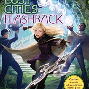 Flashback (7) (Keeper of the Lost Cities)