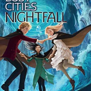 Nightfall (6) (Keeper of the Lost Cities)