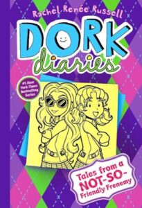 dork diaries 11: tales from a not-so-friendly frenemy (11)