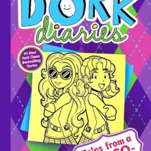 Dork Diaries 11: Tales from a Not-So-Friendly Frenemy (11)