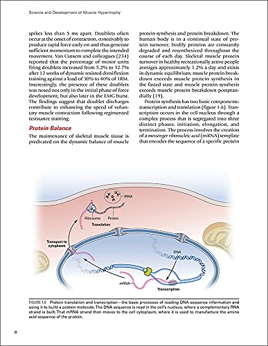 Science and Development of Muscle Hypertrophy