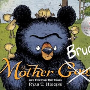 Mother Bruce-Mother Bruce, Book 1 (Mother Bruce Series)