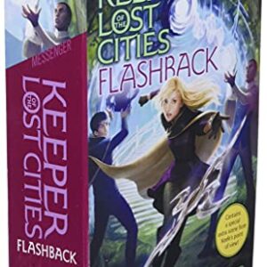 Flashback (7) (Keeper of the Lost Cities)