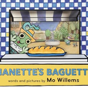 Nanette's Baguette