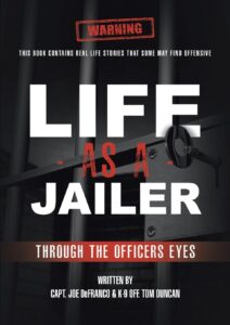 life as a jailer: through the officers eyes