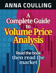 a complete guide to volume price analysis