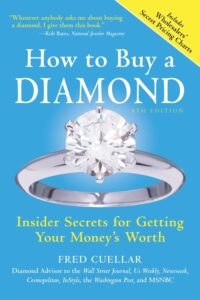 how to buy a diamond: insider secrets for getting your money's worth