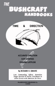 the bushcraft handbooks - time & direction