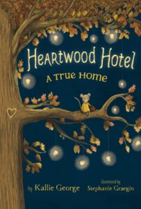 a true home (heartwood hotel, 1)