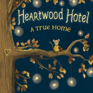 A True Home (Heartwood Hotel, 1)