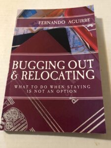 bugging out and relocating: when staying put is not an option