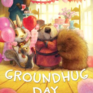 Groundhug Day