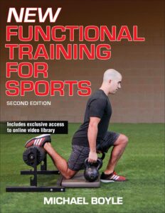 new functional training for sports